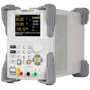 プログラマブル直流電源 DP700/DP800シリーズ RIGOL(リゴル) 直流安定化電源 【通販モノタロウ】