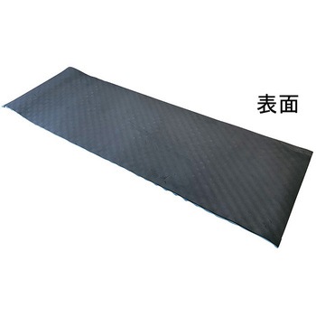 EVA180 アイガー現場用 お昼寝マット 1個 EIGERTOOL(アイガーツール) 【通販モノタロウ】