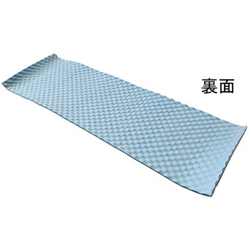 EVA180 アイガー現場用 お昼寝マット 1個 EIGERTOOL(アイガーツール) 【通販モノタロウ】