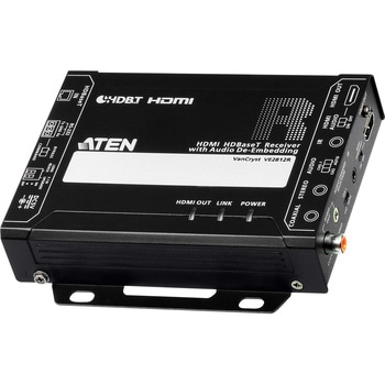 VE2812R ビデオ延長器 1個 ATEN 【通販モノタロウ】
