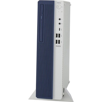 PC-MRT29LZ6AKZY Mate タイプML (Core i5-10400/16GB/SSD・256GB/DVDスーパーマルチ/Win10Pro64/Office Personal ...