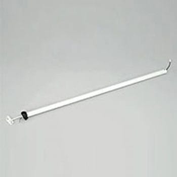 WF979 シーリングファン延長パイプ ODELIC(オーデリック) 直径27mm WF979 - 【通販モノタロウ】