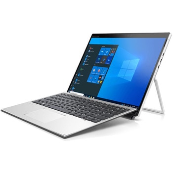 498Z9PA#ABJ HP Elite x2 G8 i3-1125G4/T13WX/8/S256/P/L/TI/KB 1個 HP(日本ヒューレット・パッカード) 【通販モノタロウ】