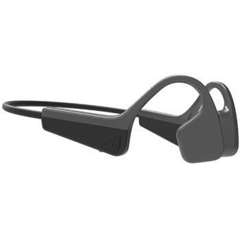 M305BONEBK 骨伝導イヤホン「ActiBone」(アクティボーン) NAGAOKA 接続方式Bluetooth - 【通販モノタロウ】