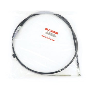 58510-03A01 ケーブル リヤブレーキ 58510-03A01 1個 スズキ 【通販モノタロウ】