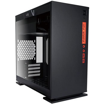 PCケースIW-CF07 IN WIN(インウィン) 【通販モノタロウ】