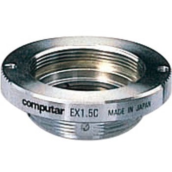 エクステンダー CBC(computar) レンズ 【通販モノタロウ】 EX2C