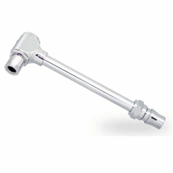 AM-5006-P AM-5006-P 3wayエアチャック ショート カプラ 1個 TMC 【通販モノタロウ】