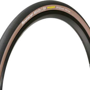 F20125-AX-MNL4 タイヤ F20125-AX-MNL4 MinitsLite 20×1.25 黒/AXオープン 1本 ...