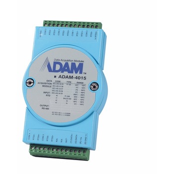 ADAM-4051-C Modbus 16ch 絶縁デジタル入力モジュール ADAM-4051 1台 Advantech(アドバンテック ...