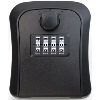 AFF MKBD-BK ミニダイヤルボックス 1個 AFF WARE 【通販モノタロウ】