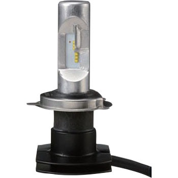 RK91 ヘッドランプ用LEDバルブ レイブリック(スタンレー) 6000K - 【通販モノタロウ】