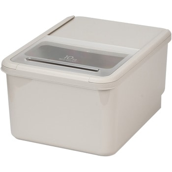 LD-298 Style Storage ライスビン 引出しタイプ 1個 ベストコ 【通販モノタロウ】