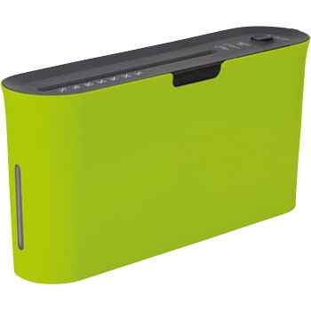 B03G クロスカットシュレッダー 1台 Asmix(アスカ) 【通販モノタロウ】