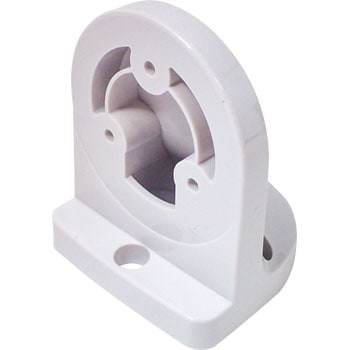 SZK-003W ブラケット(壁面取付け) 1セット PATLITE(パトライト/旧:春日電機) 【通販モノタロウ】