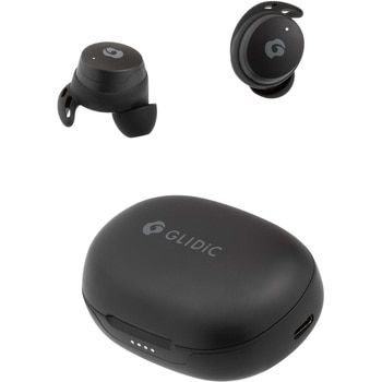 GL-TW3000-BK GLIDiC TW-3000 1個 SB C&S 【通販モノタロウ】