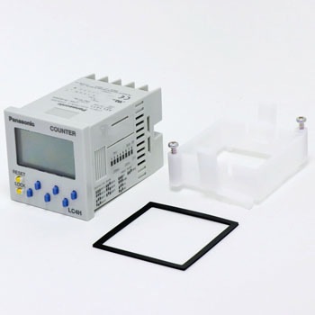 LC4H-L電子カウンタ パナソニック(Panasonic) 【通販モノタロウ】