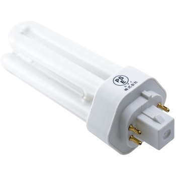 FHT32EX-N コンパクト形蛍光灯 1本 エフィ 【通販モノタロウ】