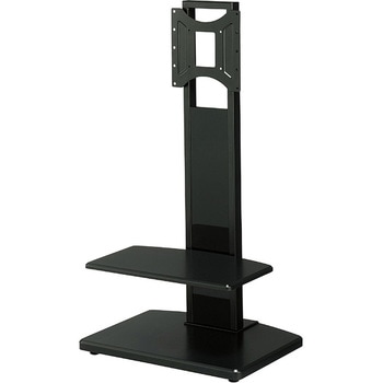 KF-350 ～32V型対応壁寄せスタンド 1台 HAMILeX(ハミレックス) 【通販モノタロウ】