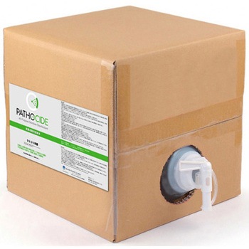 酸性電解水 「PathoCide」 スプレーイングシステムス 液体・スプレータイプ除菌剤 【通販モノタロウ】