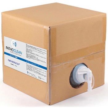 アルカリ性電解水「PathoClean」業務用 スプレーイングシステムス 液体・スプレータイプ除菌剤 【通販モノタロウ】