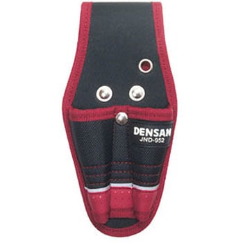 JND-952 電工プロキャンバスホルダー 1個 DENSAN(デンサン/ジェフコム) 【通販モノタロウ】