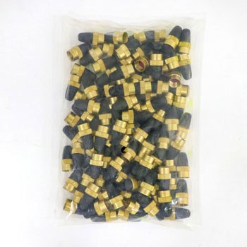 虫回し付キャップ TIPTOP バルブキャップ 【通販モノタロウ】 VC-2B～