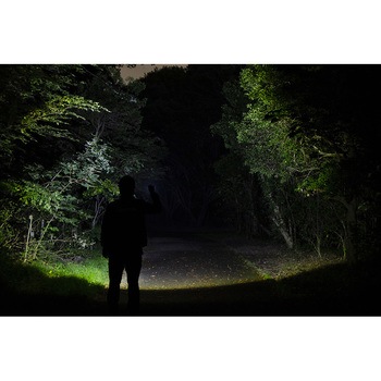 GF-106RG Gシリーズ ハンディトーチハイブリッド GENTOS 高輝度チップタイプ白色LED×1個 ブラック色 - 【通販モノタロウ】