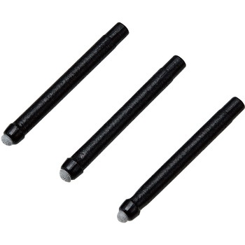 P-TPMPP 交換用ペン先 タッチペン P-TPMPP20BK P-TPMPP20BU 専用 3本入 1個 エレコム 【通販モノタロウ】