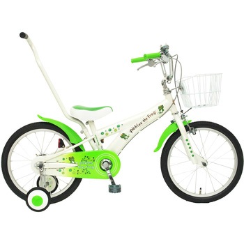 1911318 18幼児車 ピクルス 1台 ハチスカ 【通販モノタロウ】