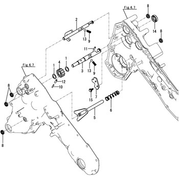 1A2170-27180 スプリング ヤンマー YK400CR用 - 【通販モノタロウ】