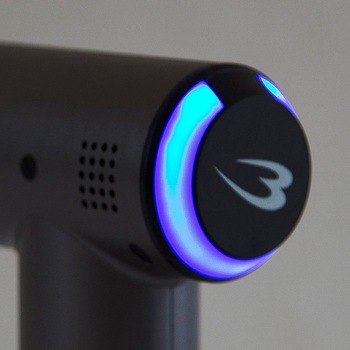 TG350DG HYPERIMPACT BODYMAKER ダークグレー色 寸法23.5×6×19cm TG350DG - 【通販モノタロウ】