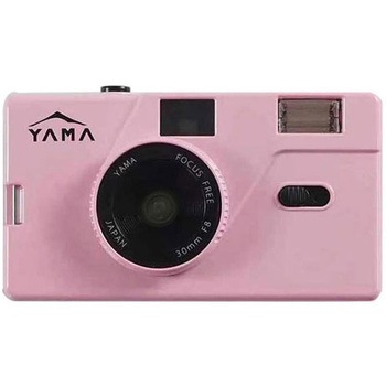 MEMO M20 PK フイルムカメラ 1台 YAMA 【通販モノタロウ】