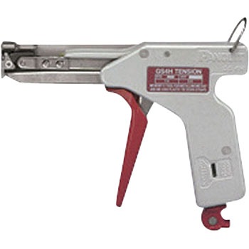 GS4H ナイロン結束バンド用結束工具 1丁 PANDUIT(パンドウイット) 【通販モノタロウ】