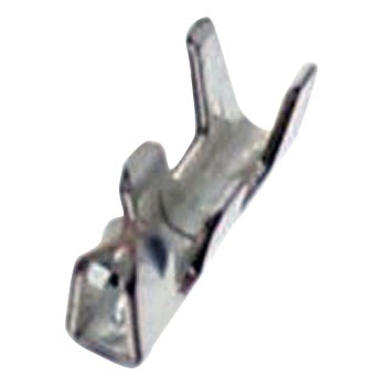 50079-8100 中継用コネクタ 1.25mmピッチ PicoBlade ターミナル 50079/50058 1パック(100個) 日本モ ...