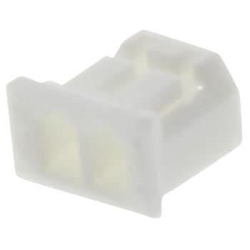 51004-0200 電線対基板用コネクタ 2.0mmピッチ MicroBlade ハウジング 51004 1パック(10個) 日本モレックス ...