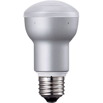 LDR6L-W LED電球 E26 レフタイプ 1個 Panasonic(パナソニック) 【通販モノタロウ】