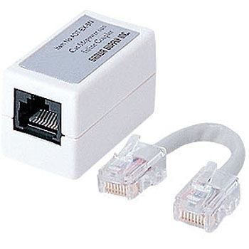 ADT-EX-CRS5 RJ-45クロス変換キット 1個 サンワサプライ 【通販モノタロウ】