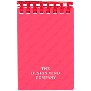 D7241 ノートパッドS(横罫) 1冊 リヒトラブ 【通販モノタロウ】