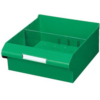 HK-245G パーツボックス HKタイプ 1個 サカエ 【通販モノタロウ】