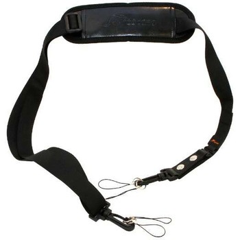 RC-FOX-BA-STRAP-2B-CLIP-LOOP Roocase - Breakaway Clip Safety Shoulder ...