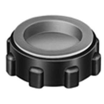 EA940CT-182 C25 電線管キャップ付ブッシング(薄鋼用) エスコ 1個(10袋) EA940CT-182 - 【通販モノタロウ】