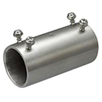 EA940CT-253 E31 [ステンレス製] ねじ無しカップリング 1個 エスコ 【通販モノタロウ】