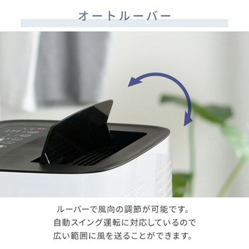 YDC-E300(W) 除湿機 衣類乾燥 コンプレッサー式 除湿30L/日 キャスター付き 1台 YAMAZEN(山善) 【通販モノタロウ】