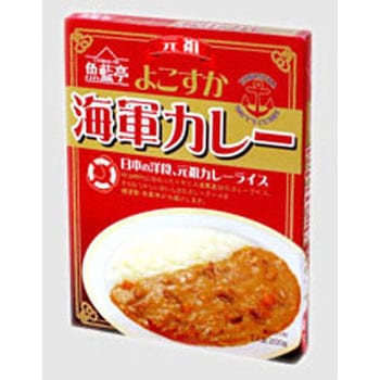 4901673887188 白子 元祖よこすか海軍カレー 200g x5 1箱(200g×5 4901673887188 白子 元祖よこすか海軍カレー 200g x5 1箱(200g×5