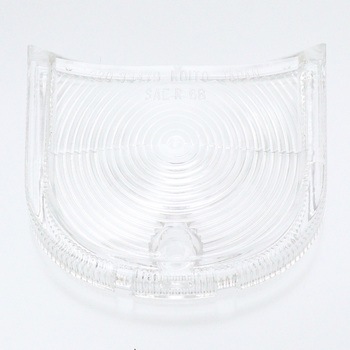 81559-11070 (81559)テールランプ(リヤ コンビネーションランプ) レンズ RH 1個 トヨタ 【通販モノタロウ】