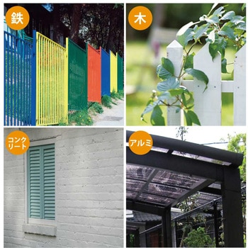 油性タッチ 多用途タイプ カンペハピオ 工作用 【通販モノタロウ】