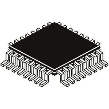 MKE02Z64VLC2 NXP マイコン Kinetis E， 32-Pin LQFP MKE02Z64VLC2 NXP 表面実装 ...