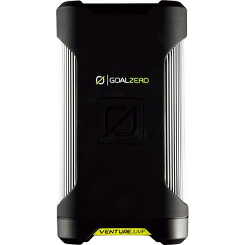 50000 モバイルバッテリー VENTURE JUMP 1個 GOALZERO 【通販モノタロウ】