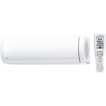 AS-X804R2 ルームエアコン nocria Xシリーズ 1セット 富士通ゼネラル 【通販モノタロウ】